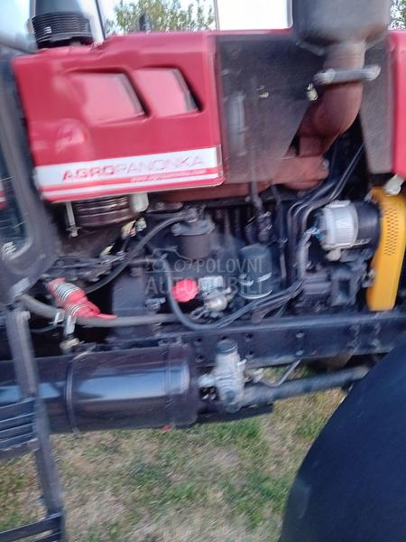 Polovni Belarus 892 2021. god. Polovni Automobili Srbija, Draginje