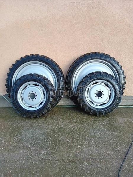 Polovni Belarus 892 2021. god. Polovni Automobili Srbija, Draginje