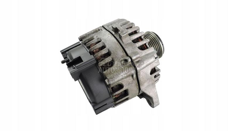 Alternator 2.3 Fiat Ducato | Delovi i oprema za transportna vozila ...