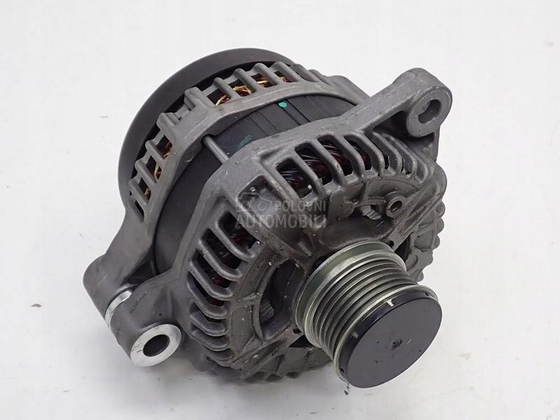 Alternator 2.3 Fiat Ducato | Delovi i oprema za transportna vozila ...