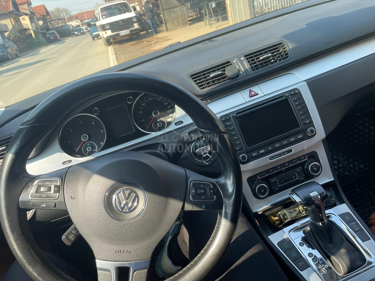Multimedija fabrička za Volkswagen Golf 5, Golf 6, Golf 7 ... | Auto ...