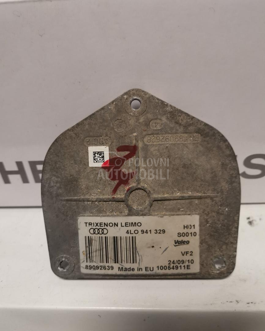 Trixenon Modul Balast za Audi Q7 od 2009. do 2013. god. - 4L0 941 329 ...