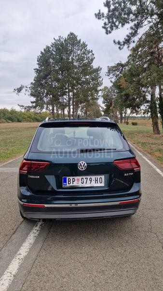 Volkswagen Tiguan R line | Polovni Automobili