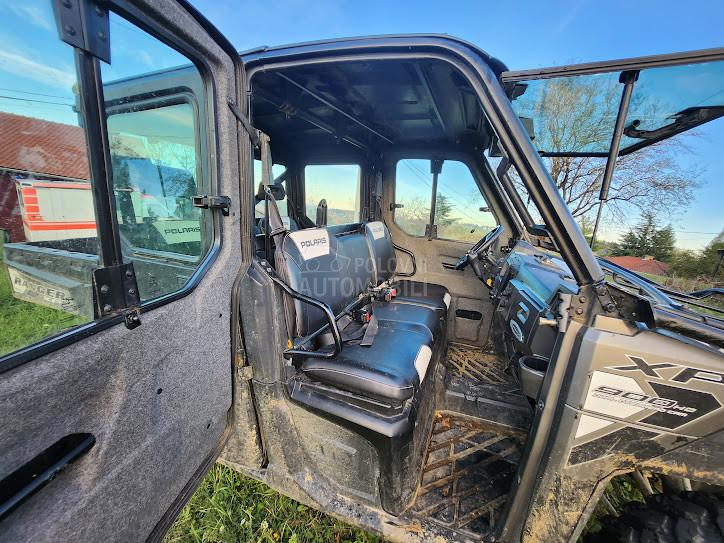 Polaris Ranger 900xp | Polovni Automobili