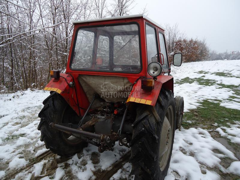 Polovni IMT 539 1981. god. Polovni Automobili Srbija, Aranđelovac