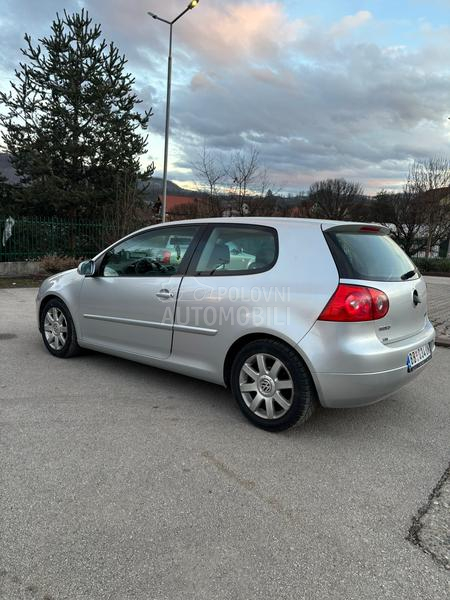 Volkswagen Golf 5 Reg | Polovni Automobili