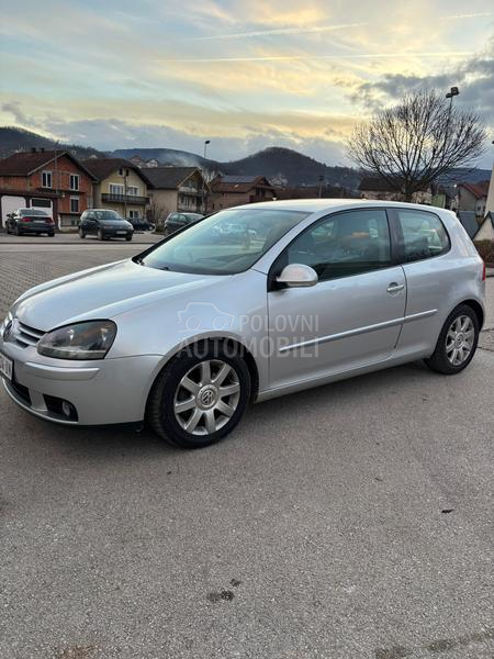 Volkswagen Golf 5 Reg | Polovni Automobili