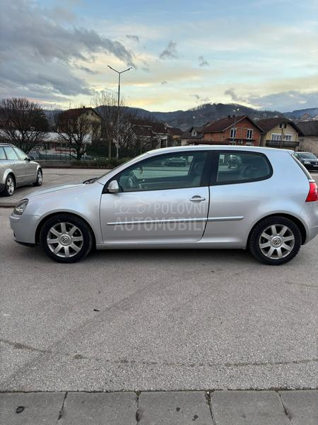 Volkswagen Golf 5 Reg | Polovni Automobili