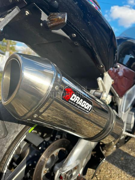 Aprilia RSV Mille 1000 | Polovni Automobili