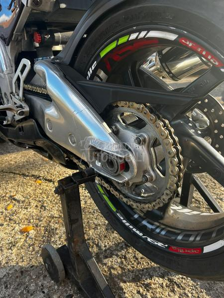 Aprilia RSV Mille 1000 | Polovni Automobili