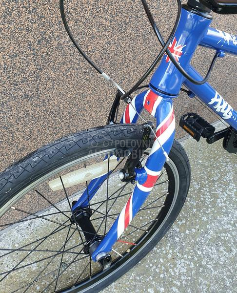 Polovni FROG KIDS BIKE 20 2024. god. Polovni Automobili Srbija, Loznica