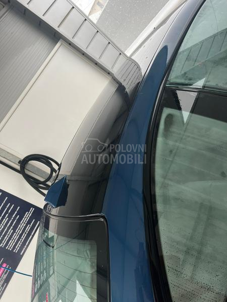 Polovni BMW 318 2000. god. Polovni Automobili Srbija, Požarevac