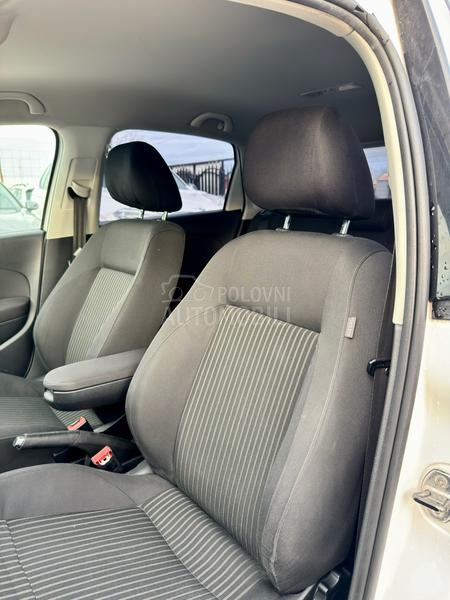 Volkswagen Polo R line 1.2 TSI | Polovni Automobili