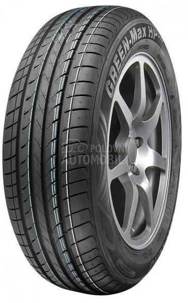 Linglong 205/55 R16 Letnja | Gume | Polovni Automobili