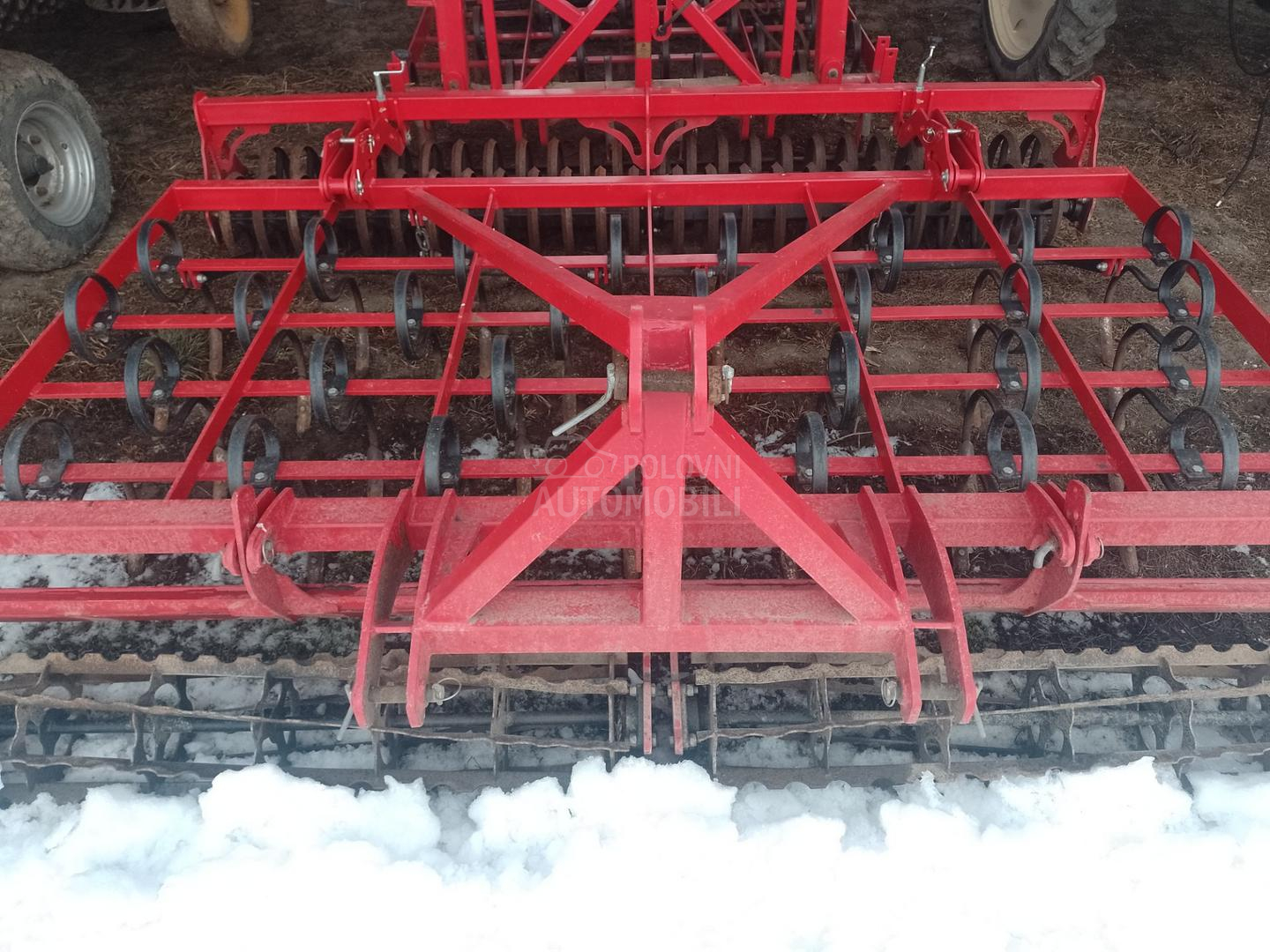 Satex Polugerminator | Polovni Automobili