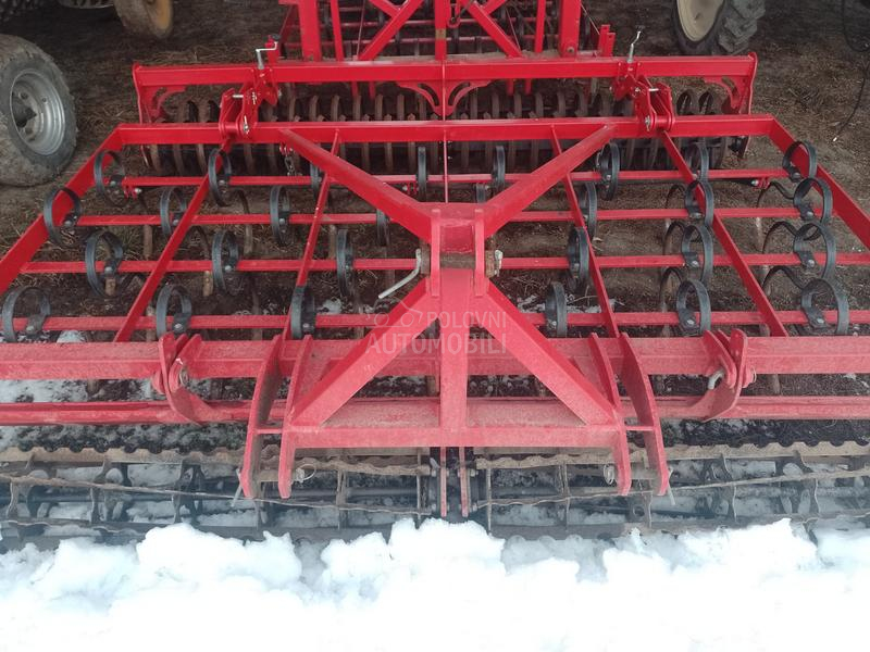 Satex Polugerminator | Polovni Automobili