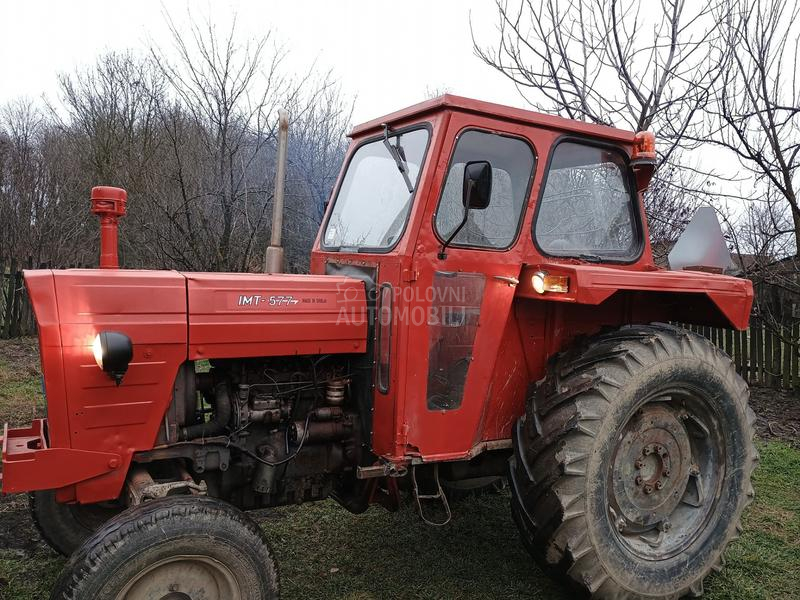 Polovni IMT 575 1981. god. Polovni Automobili Srbija, Bogatić