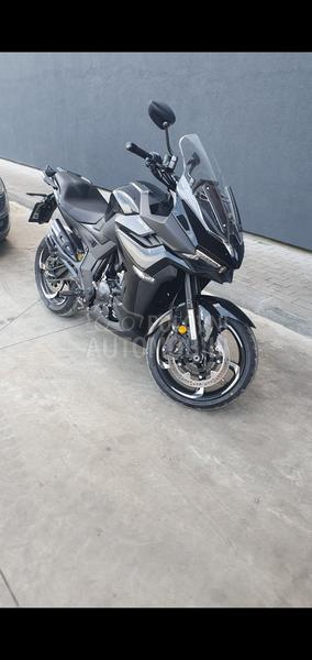 Polovni Zontes 350X 2025. god. Polovni Automobili Srbija, Kraljevo