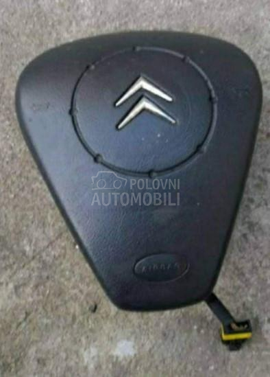 Airbag volana za Citroen C2, C3 | Auto delovi | Polovni Automobili