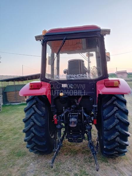 Polovni Belarus 892 2021. god. Polovni Automobili Srbija, Draginje