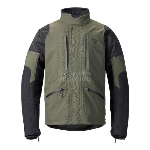 TRIUMPH moto jakne (TriTech) | Delovi i oprema za motore | Polovni ...
