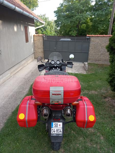 Honda Varadero 1000 | Polovni Automobili
