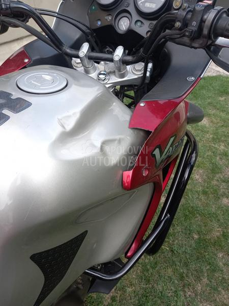 Honda Varadero 1000 | Polovni Automobili