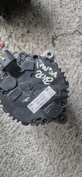 Alternator mild-hibrit za Fiat 500, Panda | Auto delovi | Polovni ...