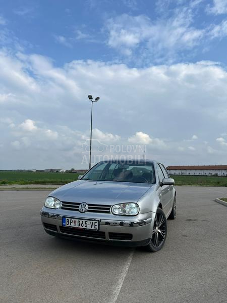 Volkswagen Golf 4 (2003) - 1.950 € - 21421 Kać - www.mojnovisad.com