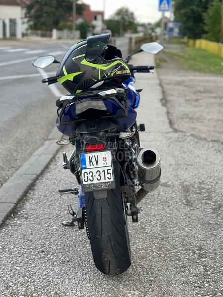 Polovni Kawasaki Z750 S 2005. god. Polovni Automobili Srbija, Kraljevo