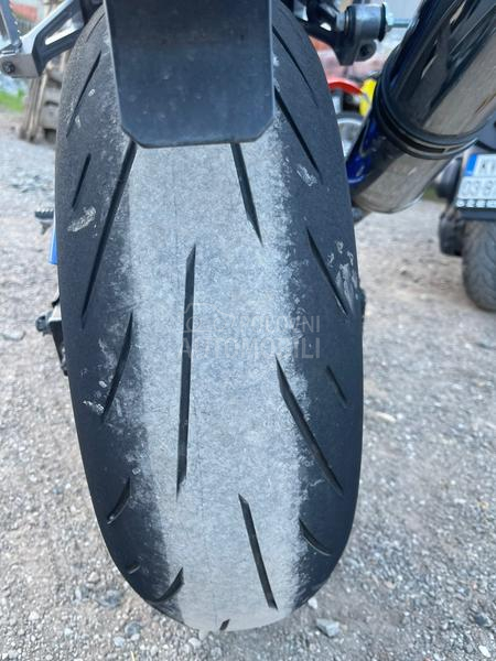 Polovni Kawasaki Z750 S 2005. god. Polovni Automobili Srbija, Kraljevo