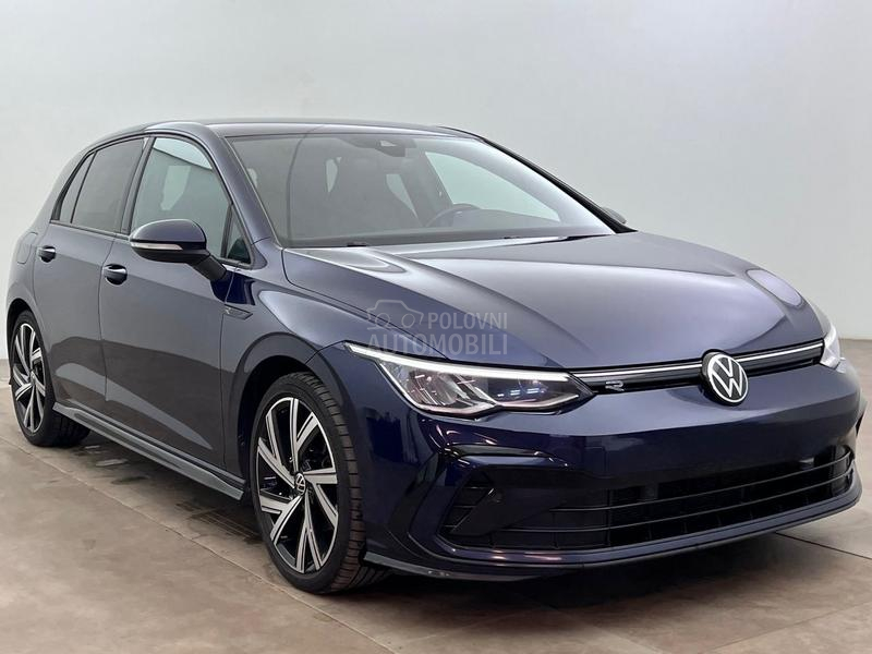 Volkswagen Golf 8 1.5 eTSI DSG R-Line | Polovni Automobili