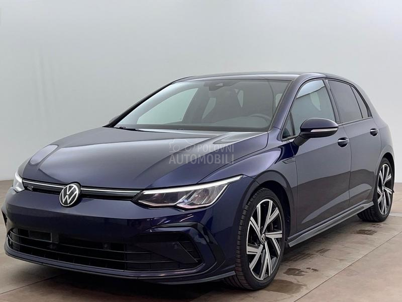 Volkswagen Golf 8 1.5 eTSI DSG R-Line | Polovni Automobili