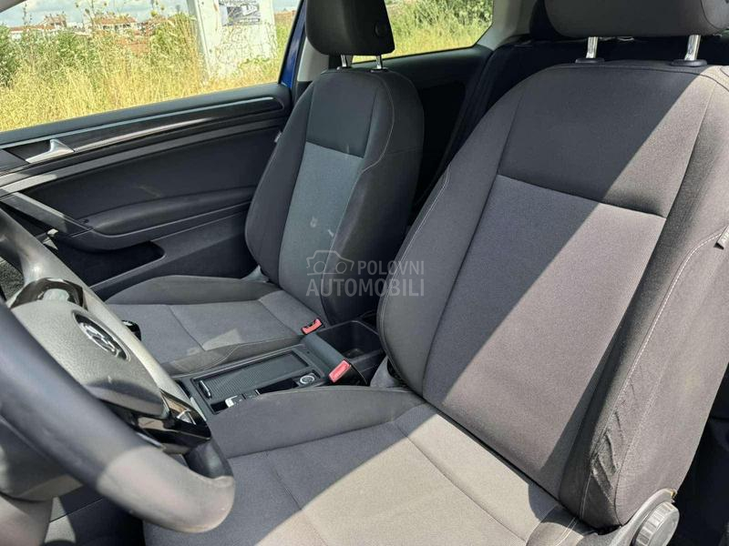 Volkswagen Golf 7 TDi R line | Polovni Automobili