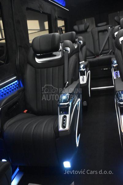 Mercedes Benz Sprinter 319 cdi VIP | Polovni Automobili