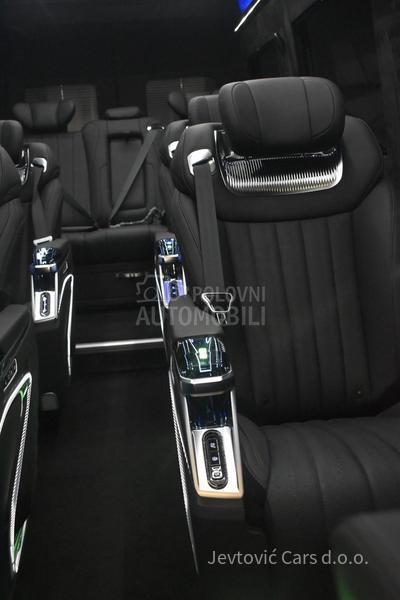 Mercedes Benz Sprinter 319 cdi VIP | Polovni Automobili