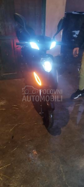 Polovni Heinkel Na struju 2025. god. Polovni Automobili Srbija, Jablanka