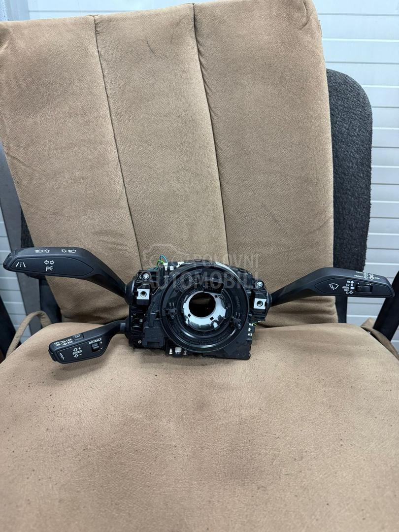 Tempomat,ablender za Audi A3, Q3 od 2019. do 2025. god. - 82A 953 521 ...