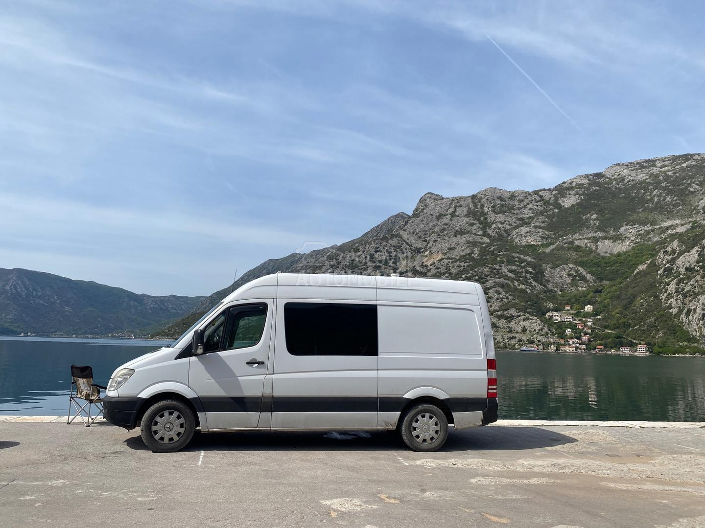 Mercedes Benz 315 cdi | Polovni Automobili