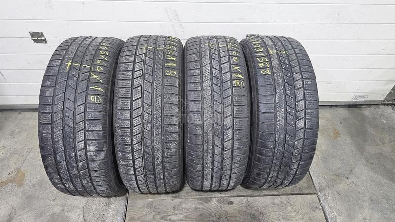 Pirelli 235/60 R18 Zimska | Gume | Polovni Automobili