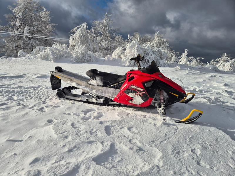 Ski-Doo Summit 1000 Highmark | Polovni Automobili