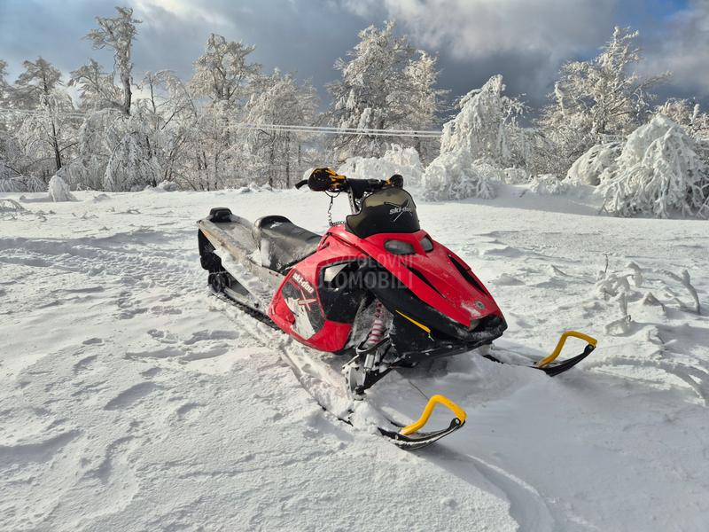 Ski-Doo Summit 1000 Highmark | Polovni Automobili