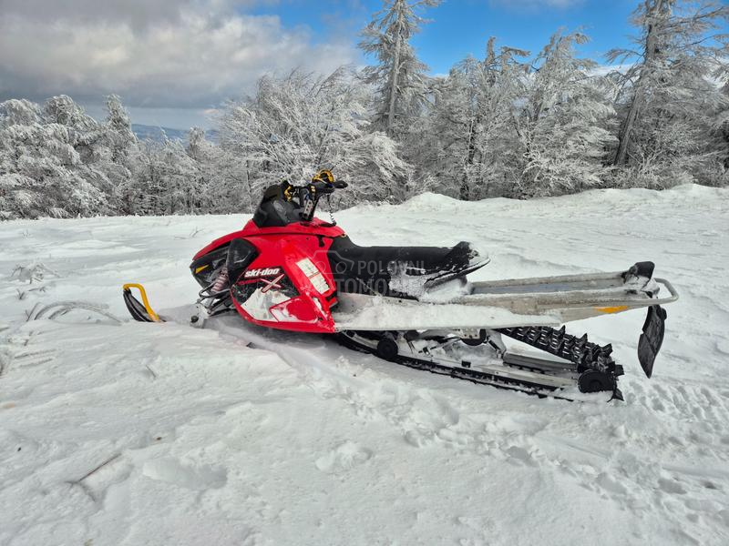 Ski-Doo Summit 1000 Highmark | Polovni Automobili