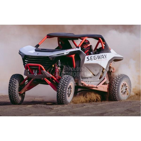 Segway SUPER VILLIAN SX20 | Polovni Automobili