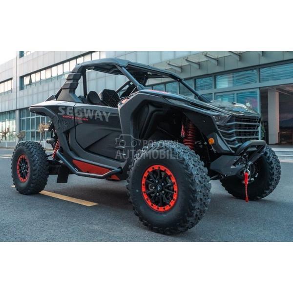 Segway SUPER VILLIAN SX20 | Polovni Automobili