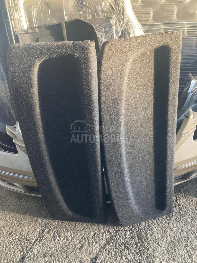 Daska gepeka za Opel Corsa D, Corsa E | Auto delovi | Polovni Automobili