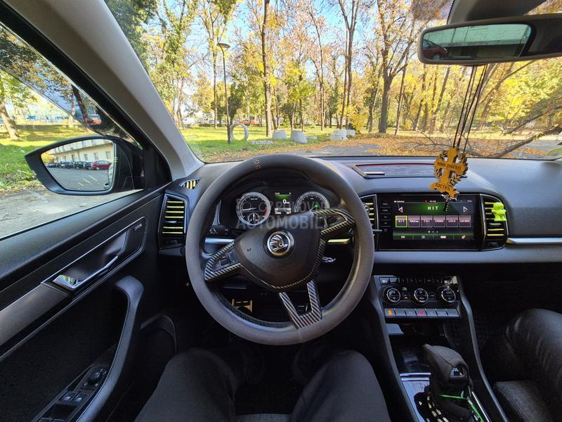 Škoda Karoq 1.6 TDI | Polovni Automobili