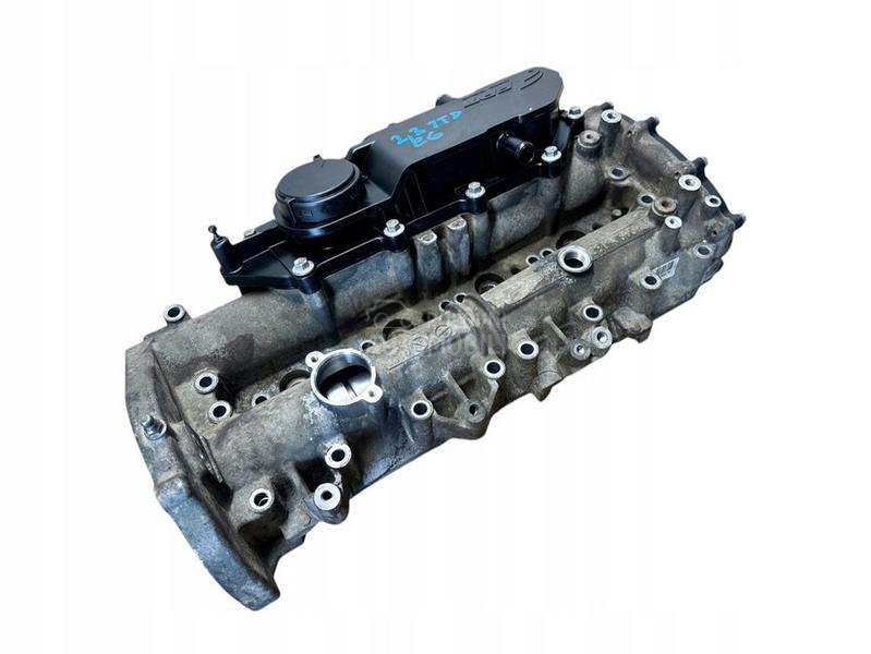 Glava motora 2.2 HDI Boxer | Delovi i oprema za transportna vozila ...