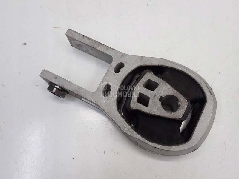 Nosac motora za Peugeot Boxer | Delovi i oprema za transportna vozila ...