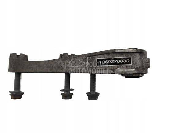 Nosac motora za Peugeot Boxer | Delovi i oprema za transportna vozila ...